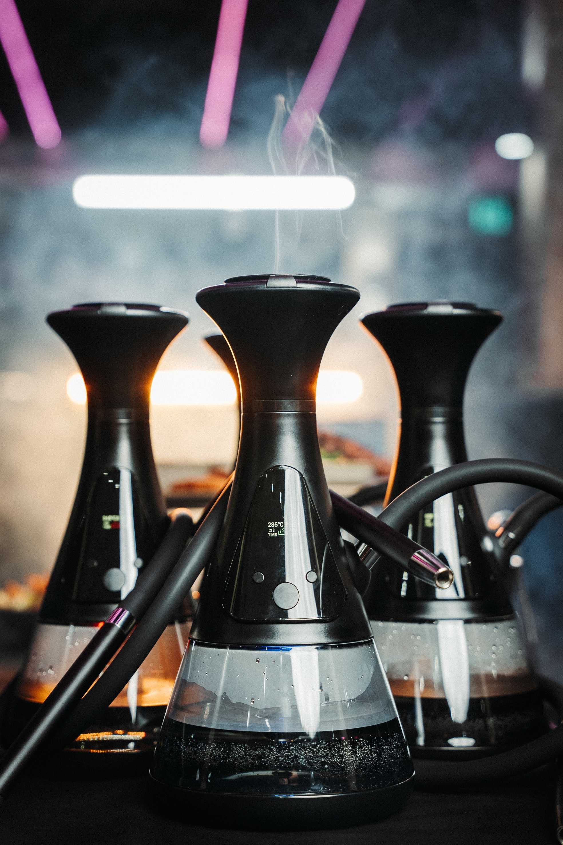 Hookah X – HookahX